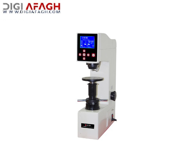 MHRS-150-P Plastic Rockwell Hardness Tester