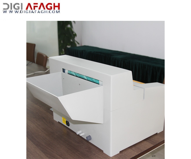 MD-500 auto-dry machine