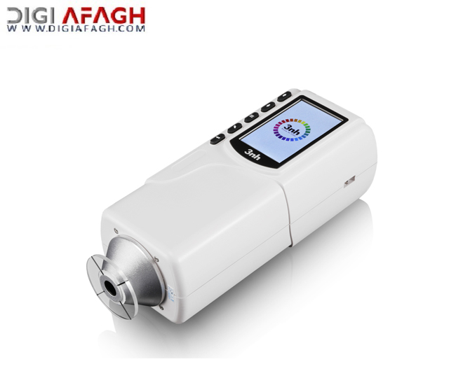 دستگاه تشخیص رنگ مدل NR145 محصول 3nh